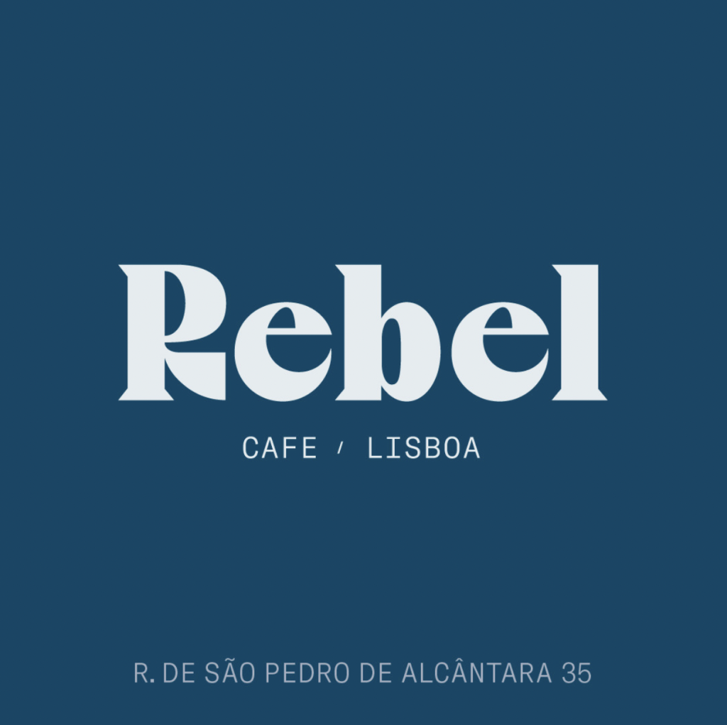 Dog-Friendly Bar Lisboa, Portugal, Rebel - DogAllowed