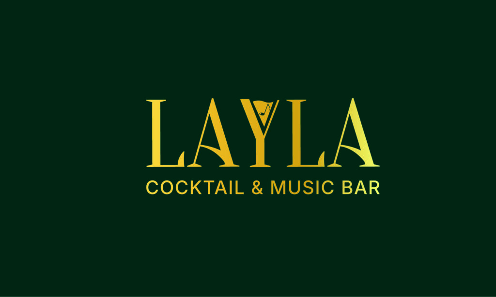 Layla Bar - DogAllowed